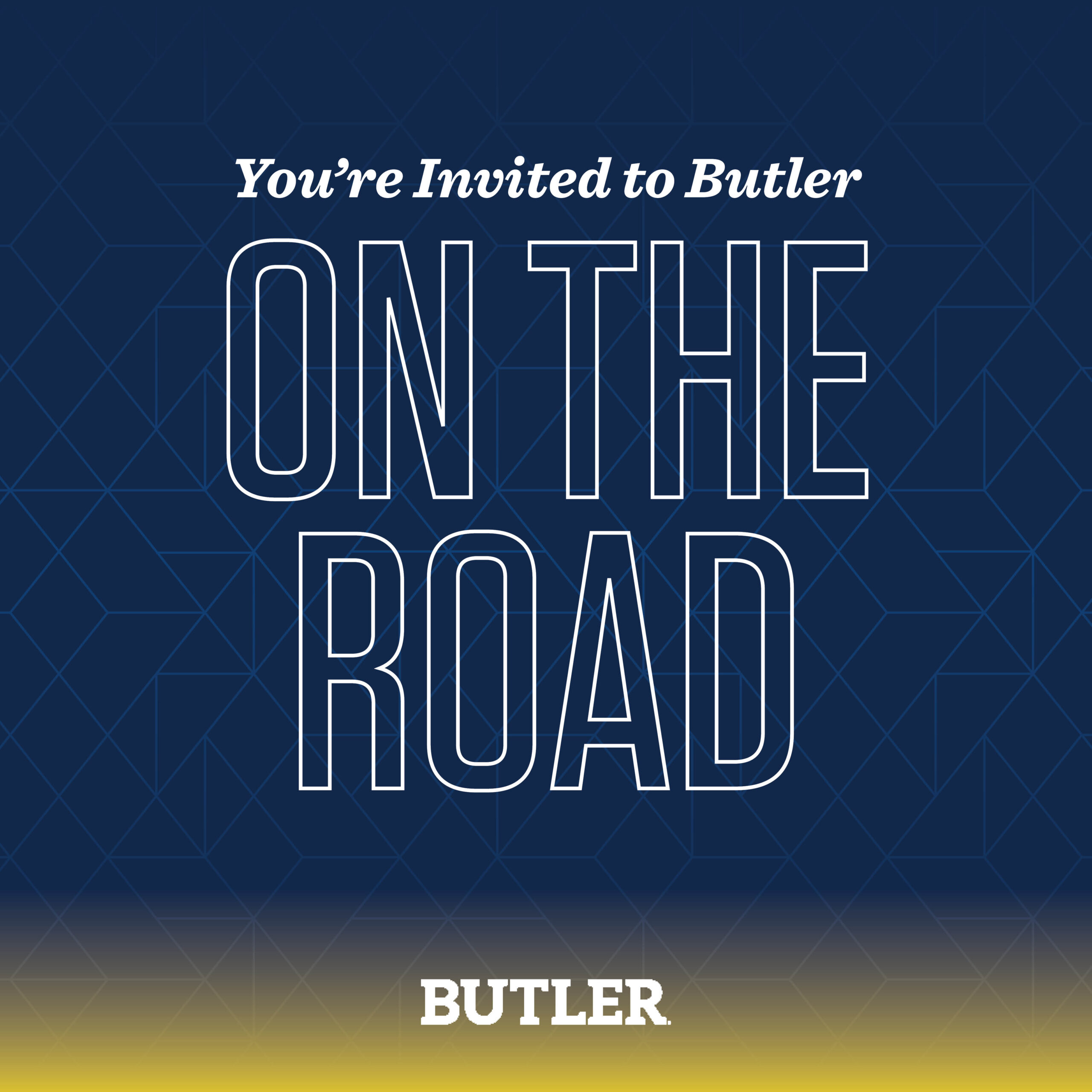 Admission & Aid | Butler University | Indianapolis, Indiana