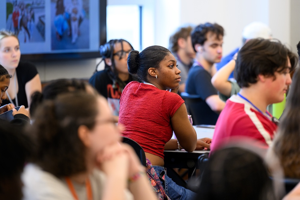 Butler Pre-College Summer Programs | Business, Healthcare & More