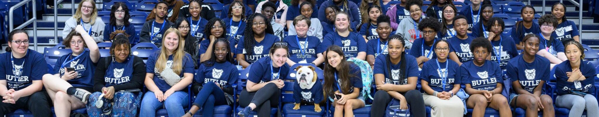 Butler Pre-College Summer Programs | Business, Healthcare & More