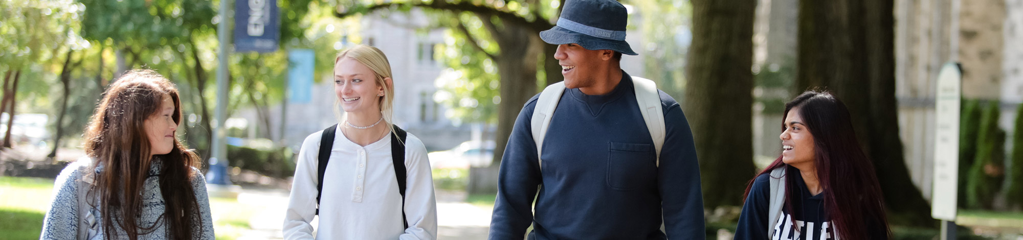 Ways to Give | Butler University