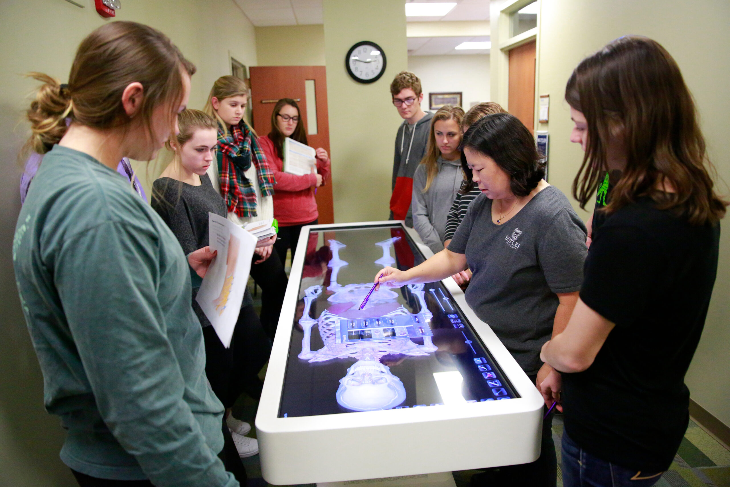 Faculty Excellence | Butler University