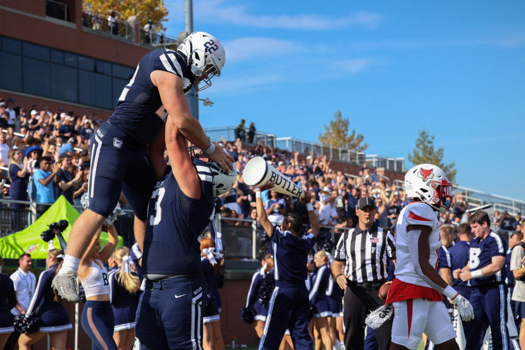 Butler Athletics | Butler University