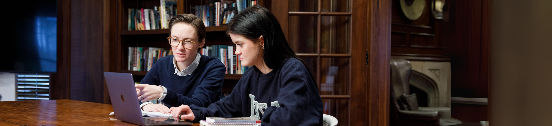 Faculty Excellence | Butler University