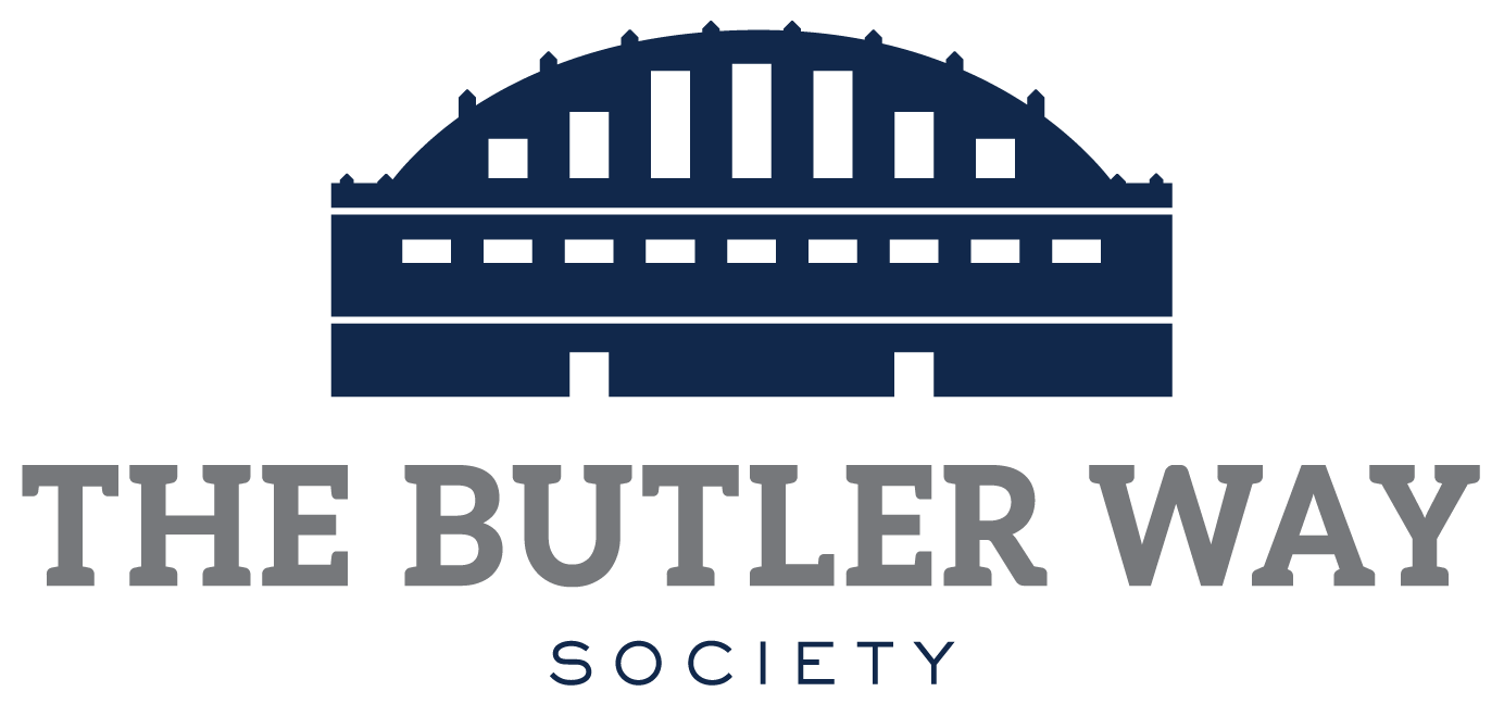 The Butler Way Society | Butler University