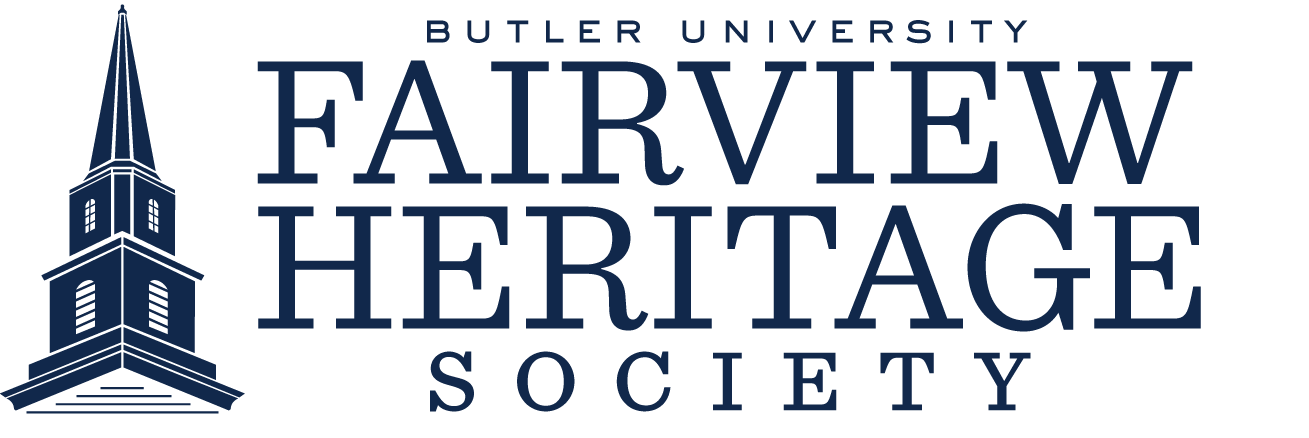 Fairview Heritage Society | Butler University
