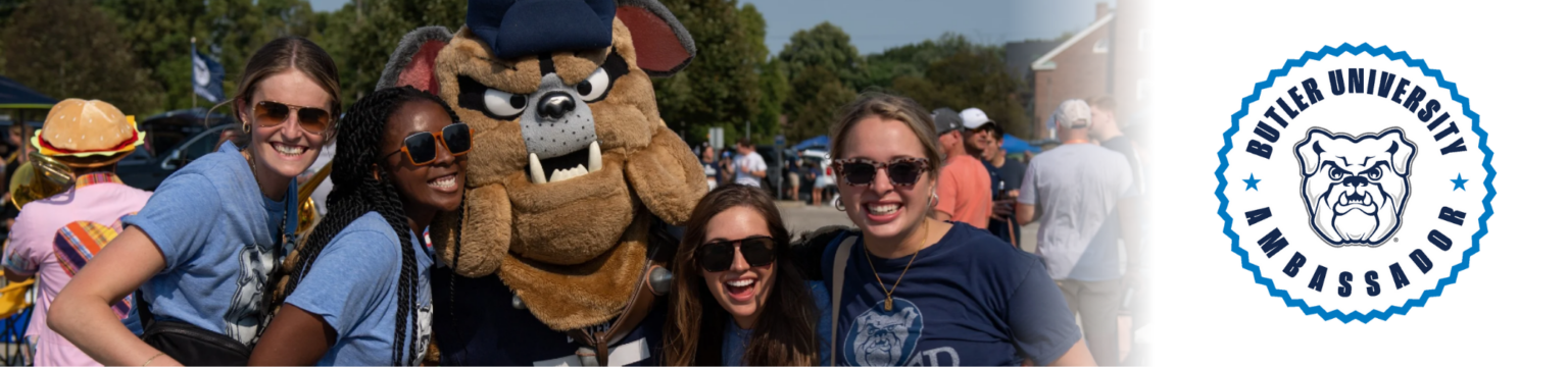 Digital Ambassador | Butler University
